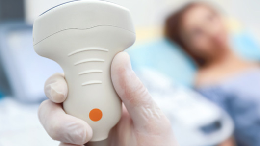 Ultrahang diagnosztika - Blaha Clinic